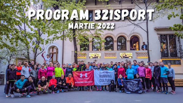 321sport – Running Culture
